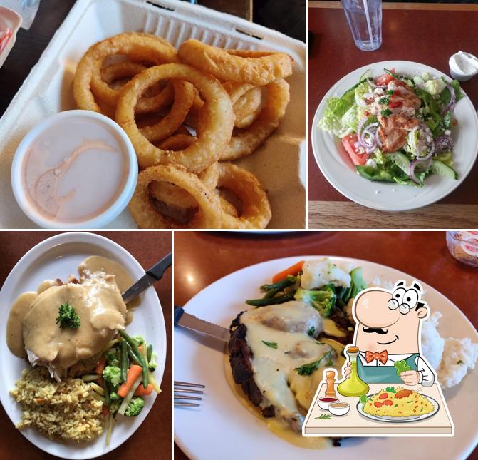 Gorge Country Kitchen, Elora - Restaurant menu, prices and reviews