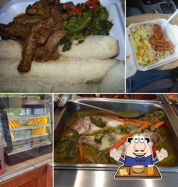 Island Style, Boston - Restaurant menu, prices and reviews