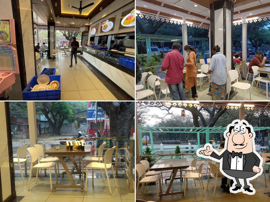 Kadamba Veg, Bengaluru - Restaurant menu, prices and reviews