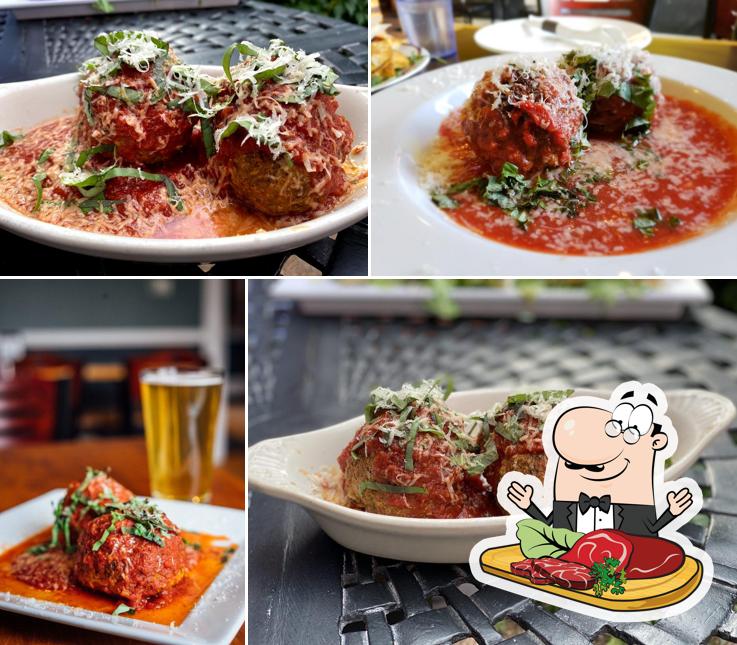 Kaos Pizzeria, Denver - Restaurant menu, prices and reviews