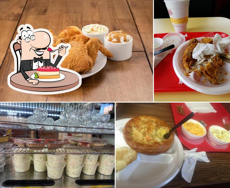 Top 7 restaurants with chicken in Fremont, Ohio, october 2025 ...