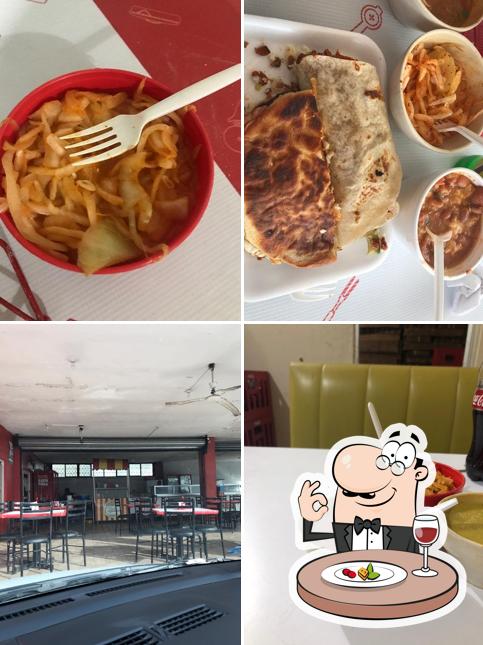 Los 10 mejores restaurantes en Cadereyta Jiménez, febrero 2026 ...