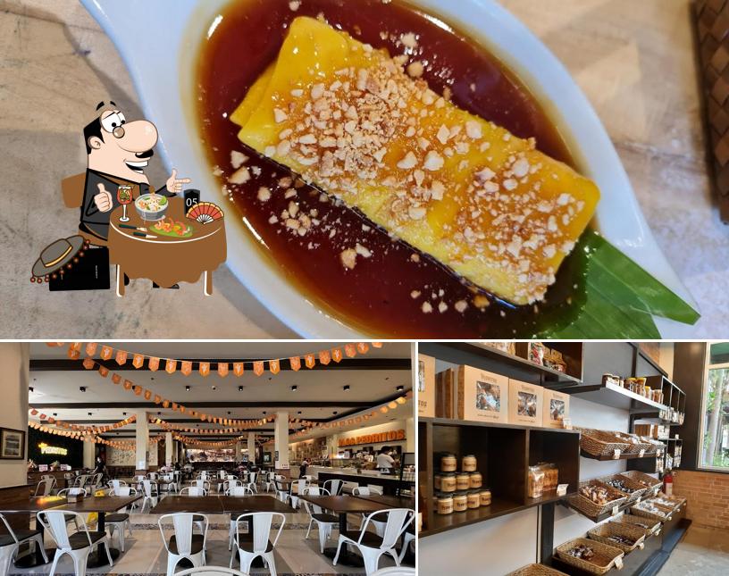 Los Pedritos - Tapuac, Dagupan - Restaurant menu, prices and reviews
