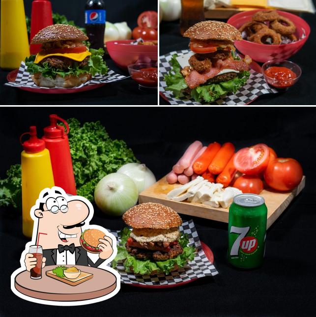 Man-Co Burger, Xalapa Enríquez - Menú del restaurante, precios y reseñas