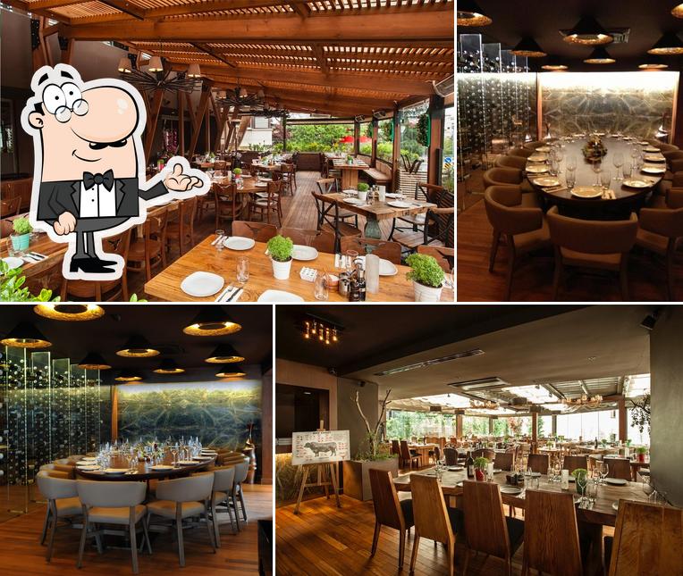 Best menudo in Ankara restaurants, summer 2024 - Restaurant Guru