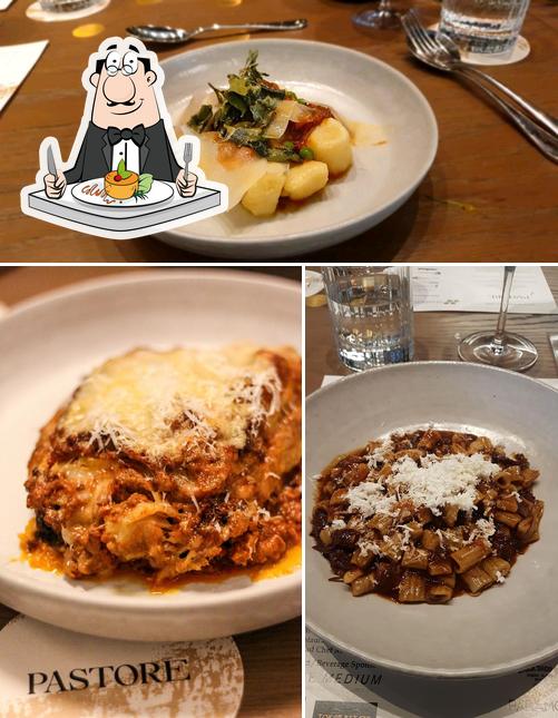 Pastore in Chadstone - Restaurant reviews