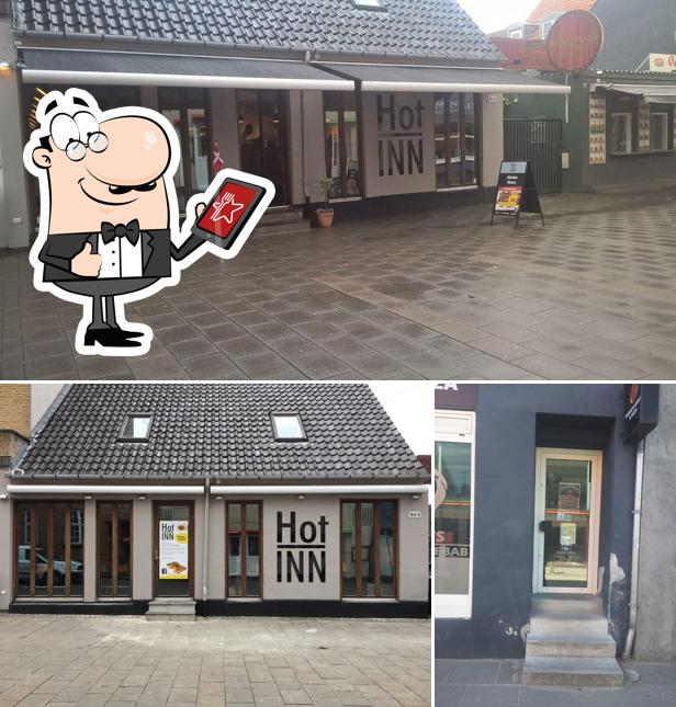 Best shawarma in Silkeborg restaurants, summer 2024 - Restaurant Guru