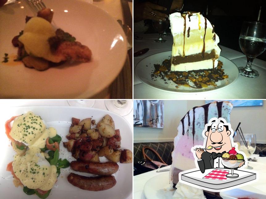 Blue Moon, Rehoboth Beach - Restaurant menu, prices and reviews