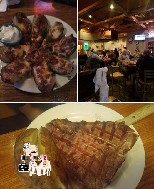 City Limits Grill in Colby - Restaurant reviews