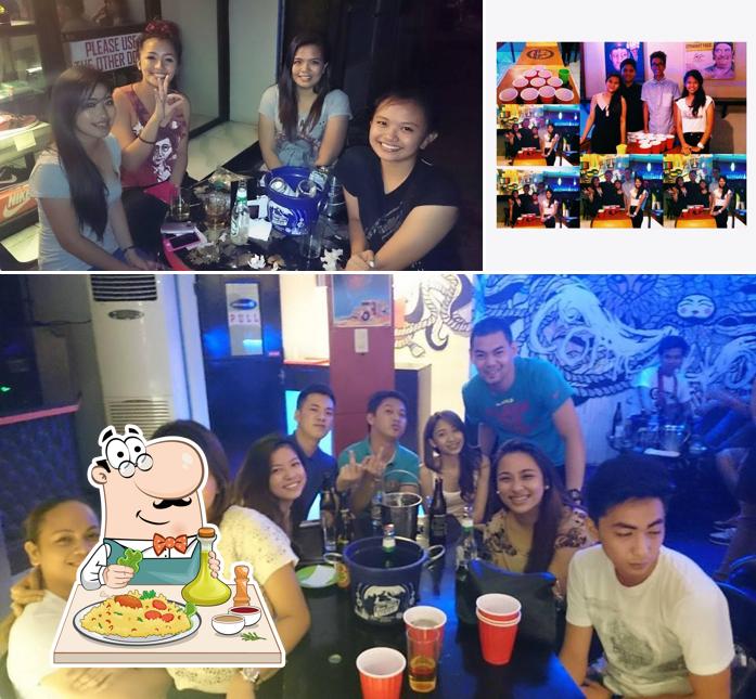 Come Shot Bar & Resto, Lucena - Restaurant reviews