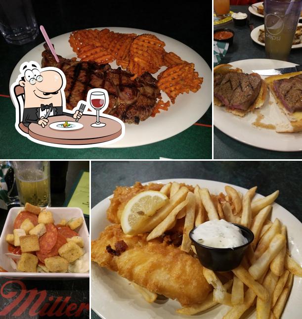Turtles Tap, Morris - Restaurant menu, prices and reviews