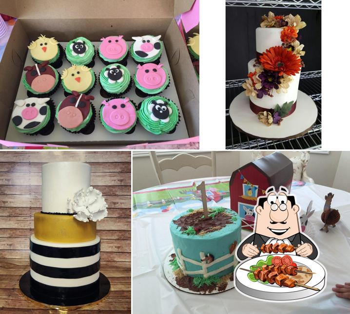 Baby Cakes Cupcake Diner, Niagara Falls - Restaurant menu, prices and ...