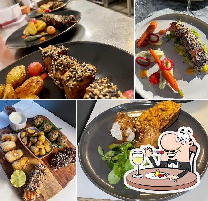 CHEZ LOLA restaurant, Argelès-sur-Mer - Restaurant reviews