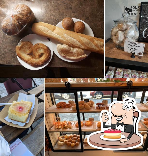 Calientitos Mtl, Montréal - Restaurant menu, prices and reviews