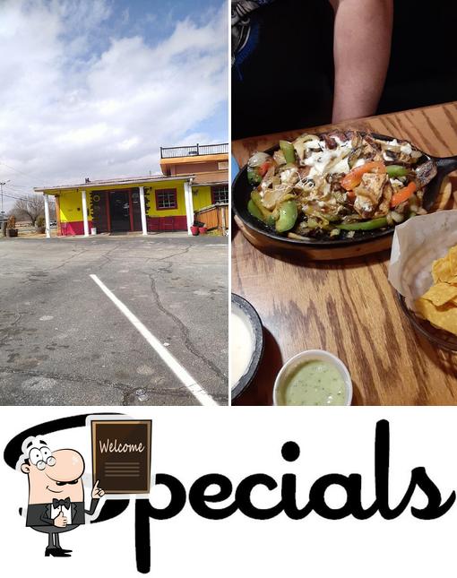 Frida’s House, Gaffney - Restaurant menu, prices and reviews