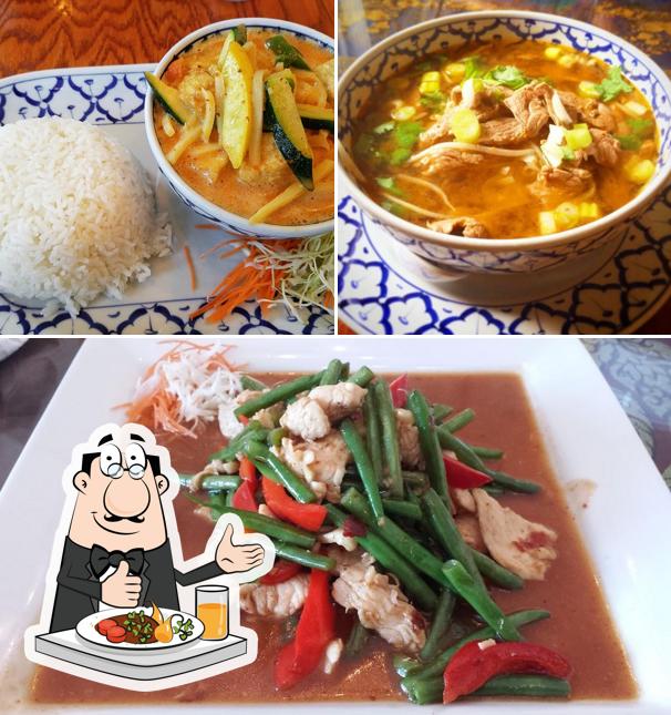 Chaiyo Thai & Sushi Bar, Knoxville - Restaurant menu, prices and reviews