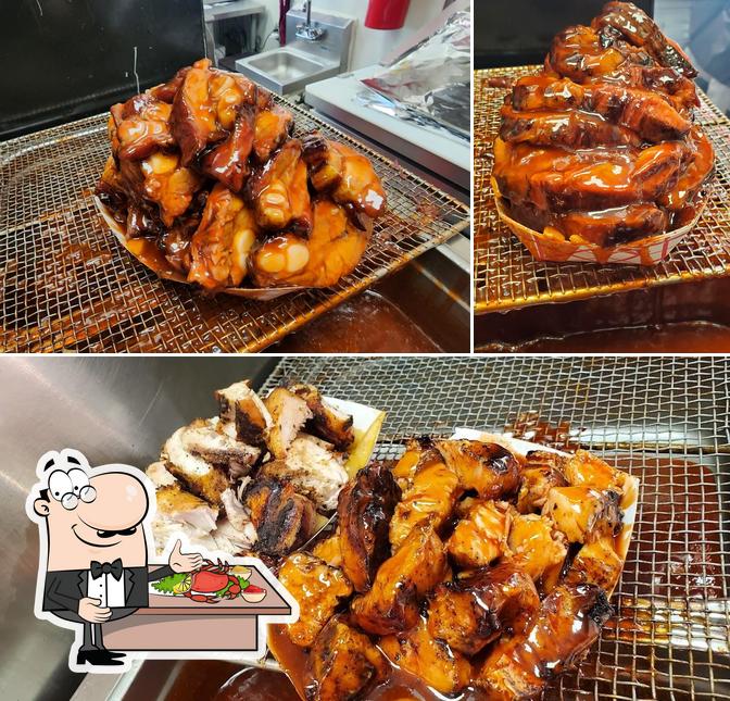 Coleman's BBQ Elgin, Elgin - Restaurant menu, prices and reviews