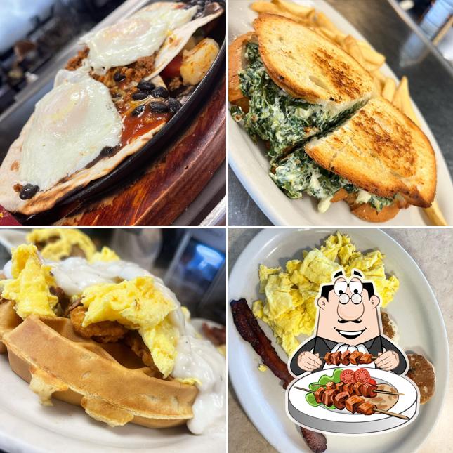 Dontee's Diner in West Palm Beach - Restaurant menu and reviews