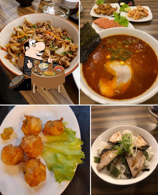 Echigoya Ramen - Cikarang, Bekasi - Restaurant menu, prices and reviews