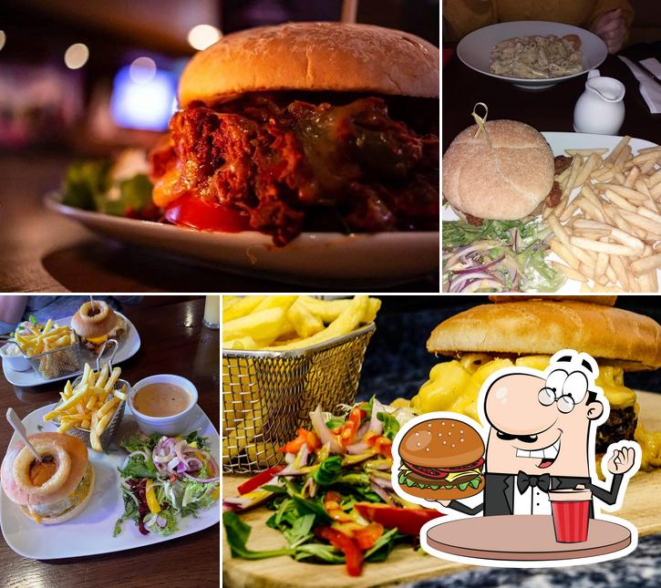 Fat Yankees in Hamilton - Restaurant reviews