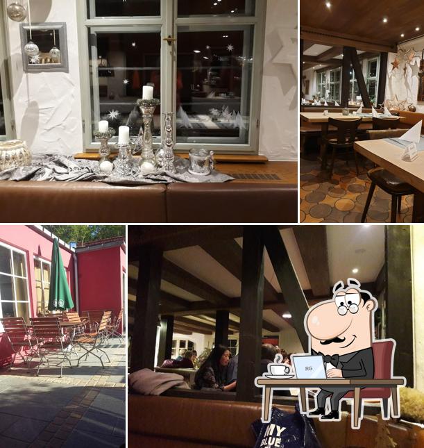 Top 7 Restaurants in Horb am Neckar, Dezember 2025 - Restaurant Guru