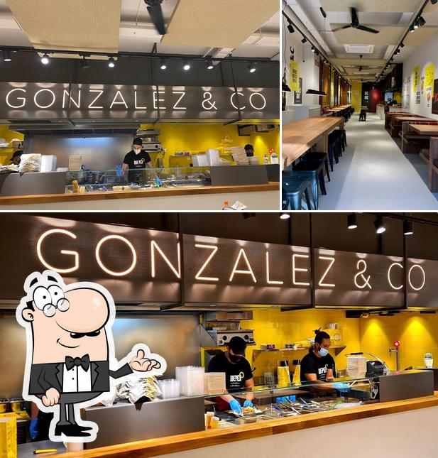 Gonzalez & Co, Valencia - Menú del restaurante, precios y reseñas