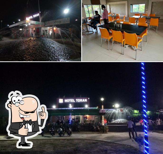 Hotel Toran, Jagana - Restaurant menu, prices and reviews