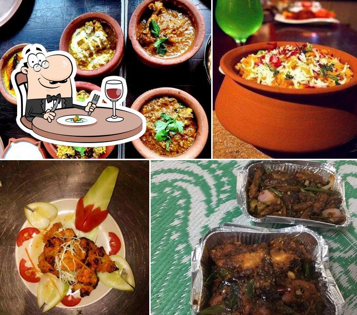 Matka House, Bengaluru - Restaurant menu, prices and reviews