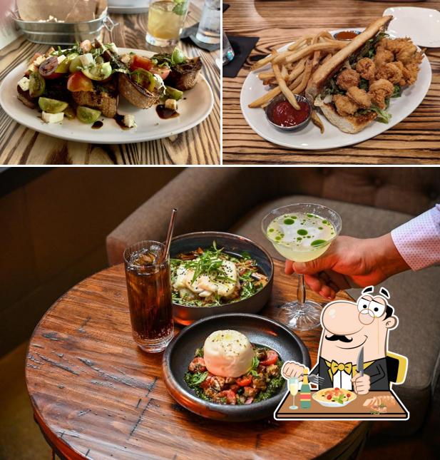 Open Road Reston, Reston - Restaurant menu, prices and reviews