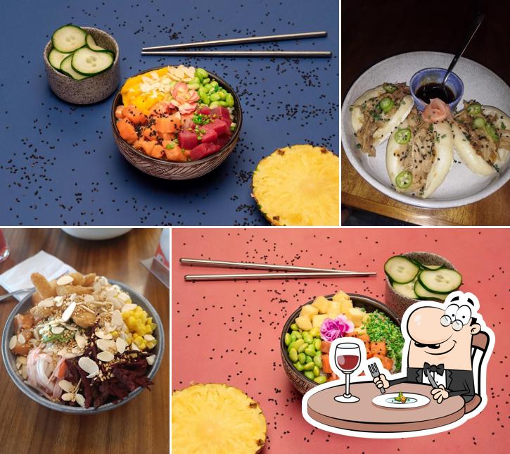 Top 5 restaurantes con poke de atún en Guadalajara, agosto 2025 ...