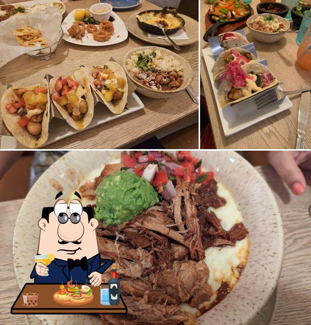 Prima Cantina, Saint Pete Beach - Restaurant menu, prices and reviews