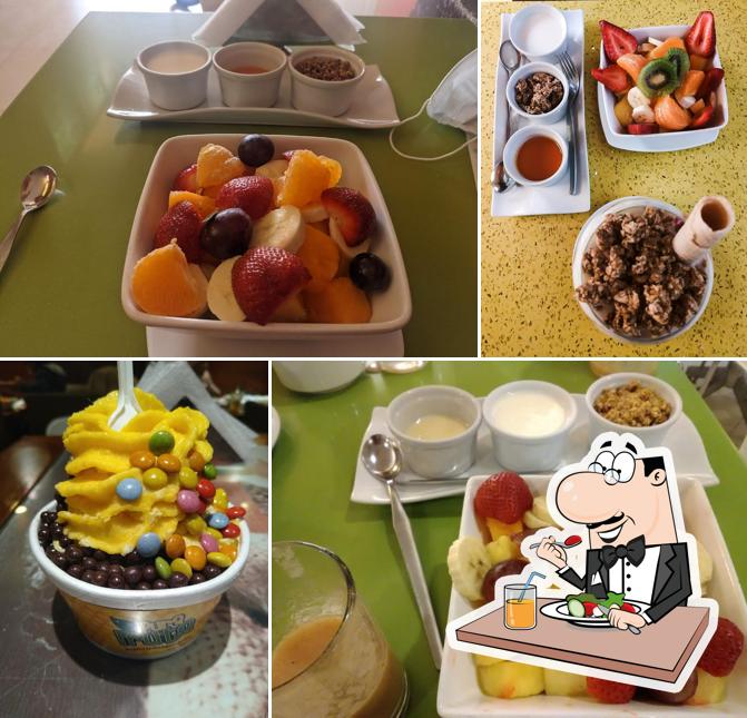 Restaurante Pura Fruta, Arequipa, C. Mercaderes 131 - Opiniones del ...
