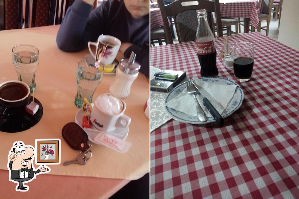 Rojal restaurant, Raška - Restaurant reviews