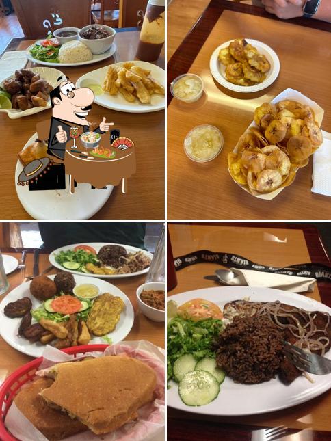 Sol Cubano in North Highlands - Restaurant menu and reviews