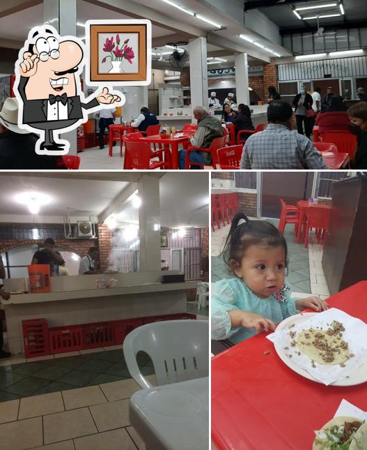Tacos D' Marcelos, Matamoros - Restaurant menu, prices and reviews