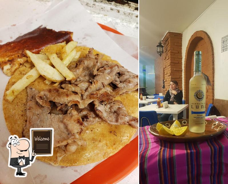 Tacos El Brody, Ciudad López Mateos - Restaurant menu, prices and reviews
