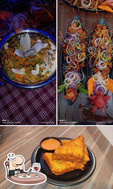 The Kitchen Club, Cuttack - Restaurant menu, prices and reviews