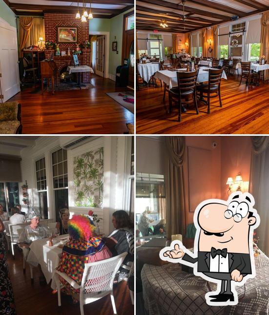 The Rose Plantation, Fruitland Park - Restaurant menu, prices and reviews
