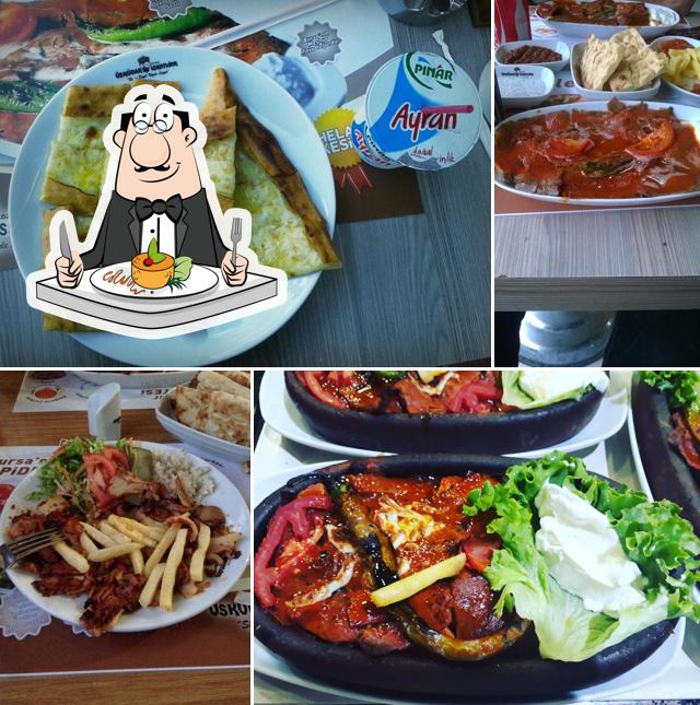 ÜSKÜDAR İSKENDER, Sultanbeyli - Restaurant reviews
