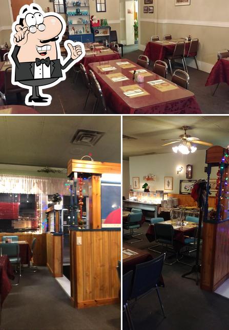 Yummy Chow Chinese Restaurant, Delhi - Restaurant menu, prices and reviews