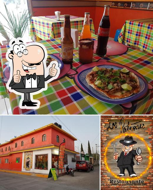 Restaurante Los Patrones, Cuautla - Restaurant reviews