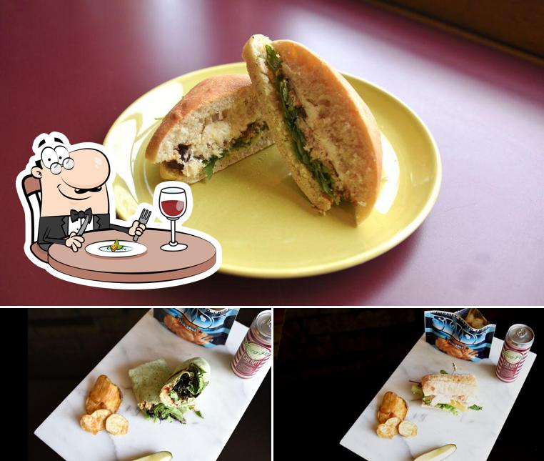 Riverview Terrace Cafe, Spring Green - Restaurant menu, prices and reviews