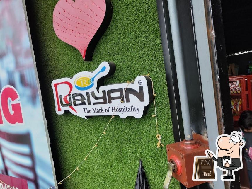 Rubiyan Family Restaurant, Kodungallur - Restaurant reviews