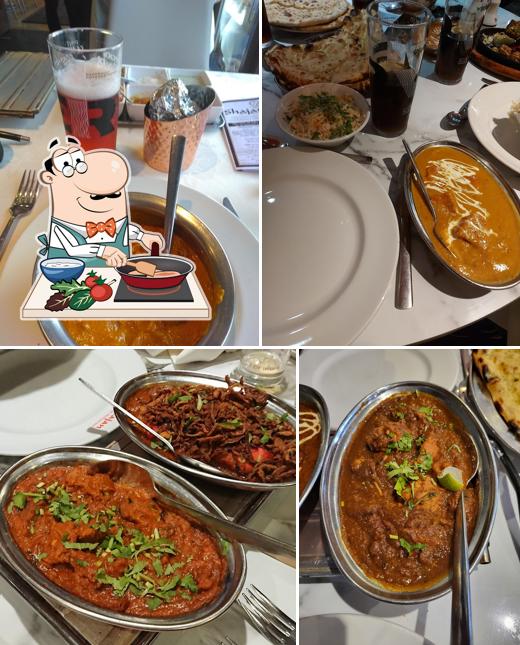 Shajan, Blackburn - Restaurant menu, prices and reviews