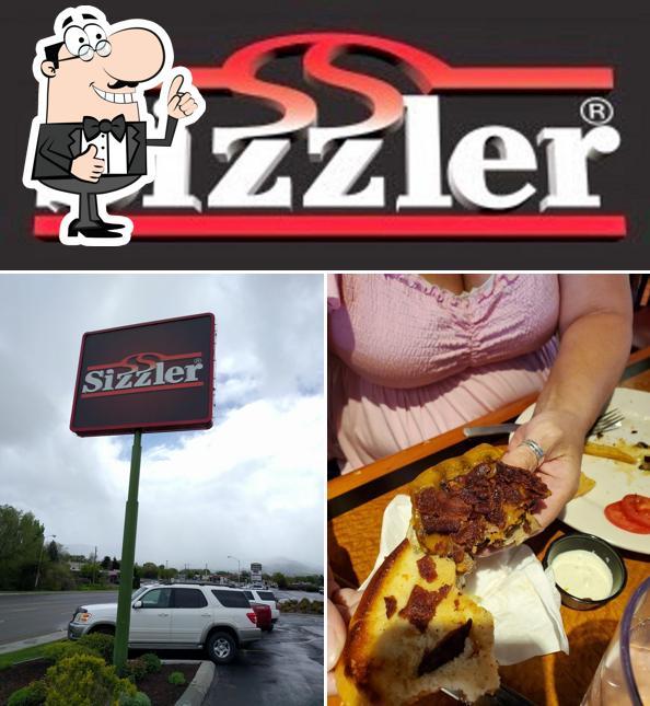 Sizzler in Pocatello - Restaurant menu and reviews
