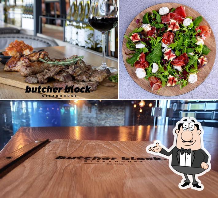 Butcher Block Sibaya, Verulam - Speisekarte, Preise und Bewertungen