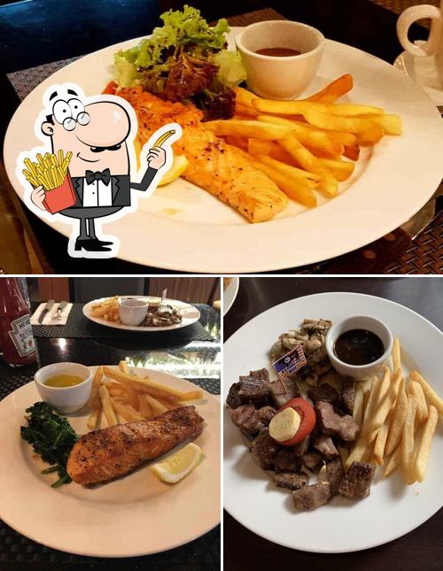 Indoguna Meat Shop, Jakarta - Restaurant menu, prices and reviews
