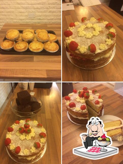 Taste Café, Whitehaven - Restaurant menu, prices and reviews