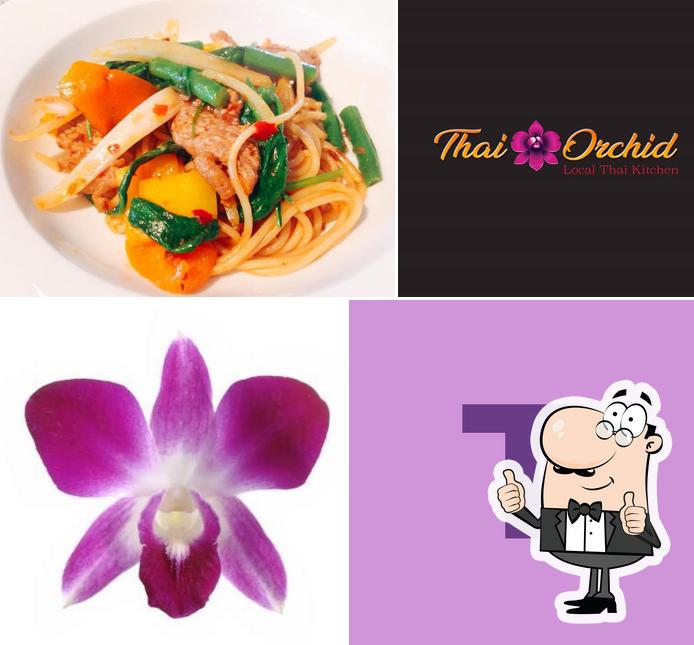 Thai Orchid restaurant, Sudáfrica - Restaurantbewertungen