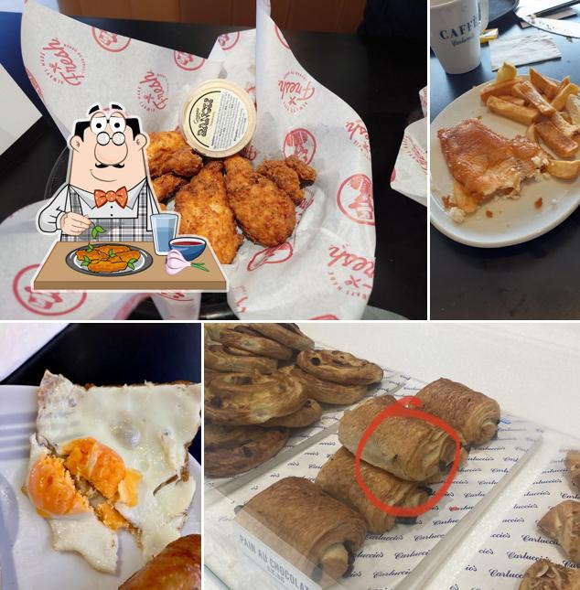 The Restaurant Hub, Sydenham, London - Restaurant menu, prices and reviews